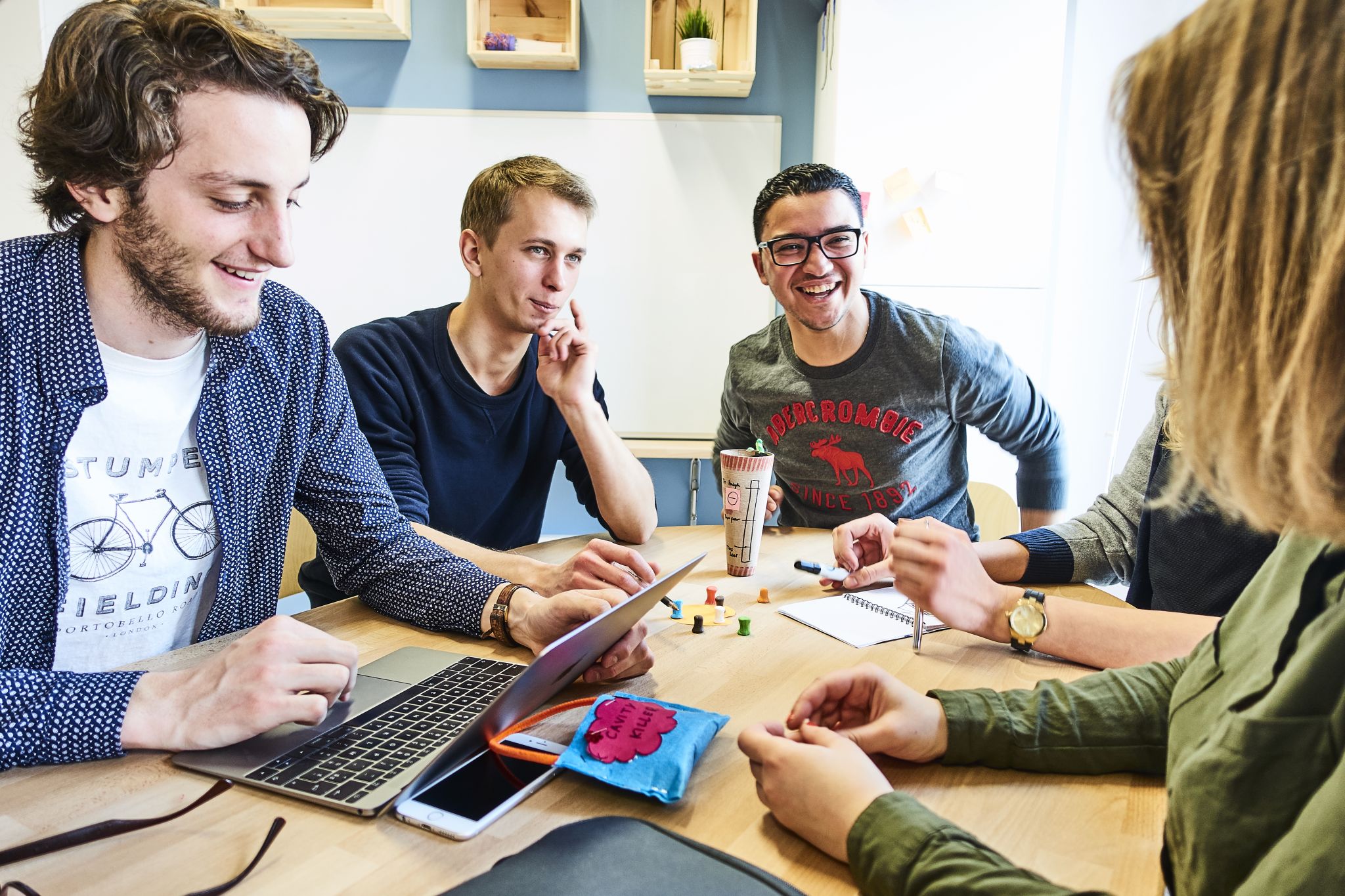 International student organizations| Lodz University of Technology